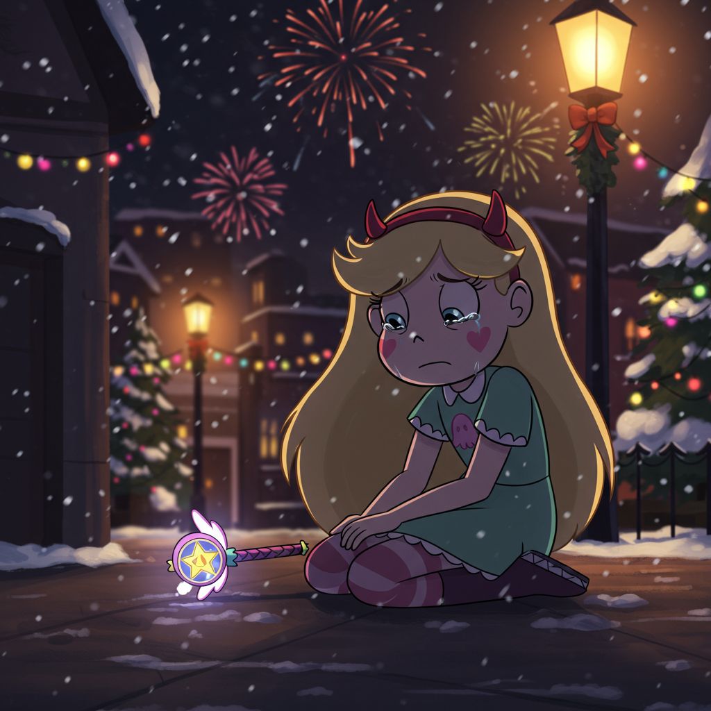 Star Butterfly Gallery - SVTFOE Photos Collection